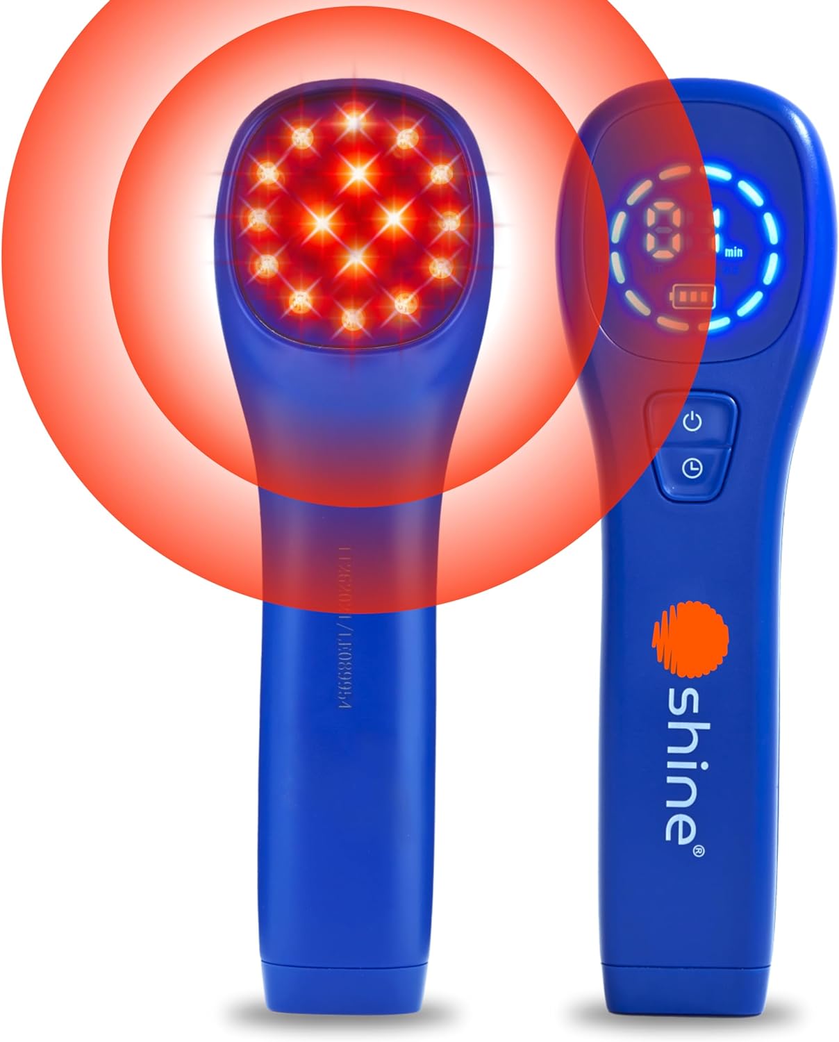 SHINE™ [NEW 2024 Model] Red Light Therapy for Body - Medical Red Infra ...